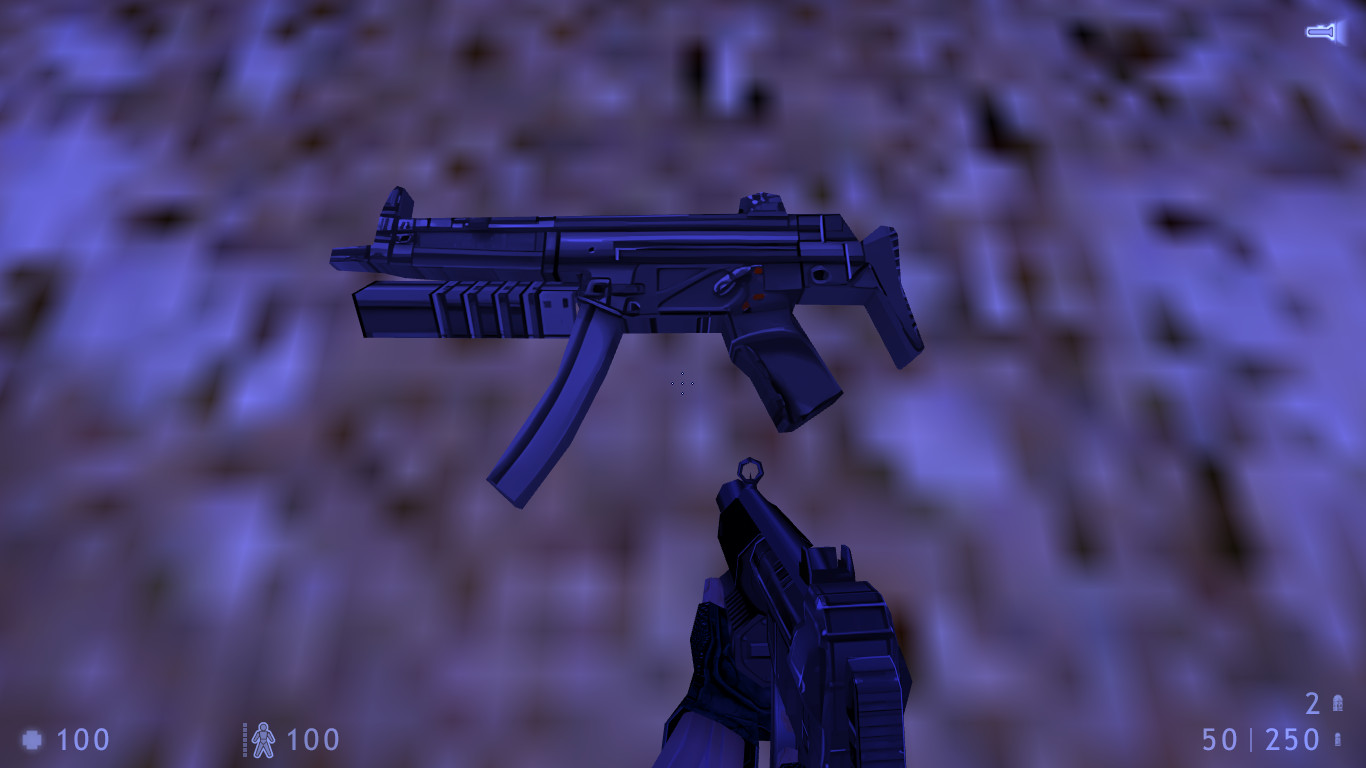 Classic Armory Enhanced [Sven Co-op] [Mods]