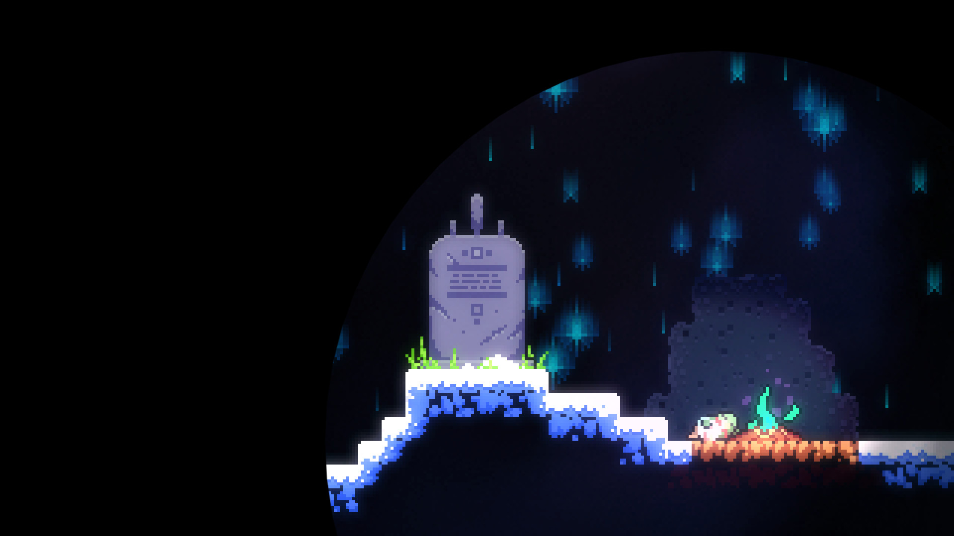 Prinny Hero skin Mod for Celeste | Celeste Mods