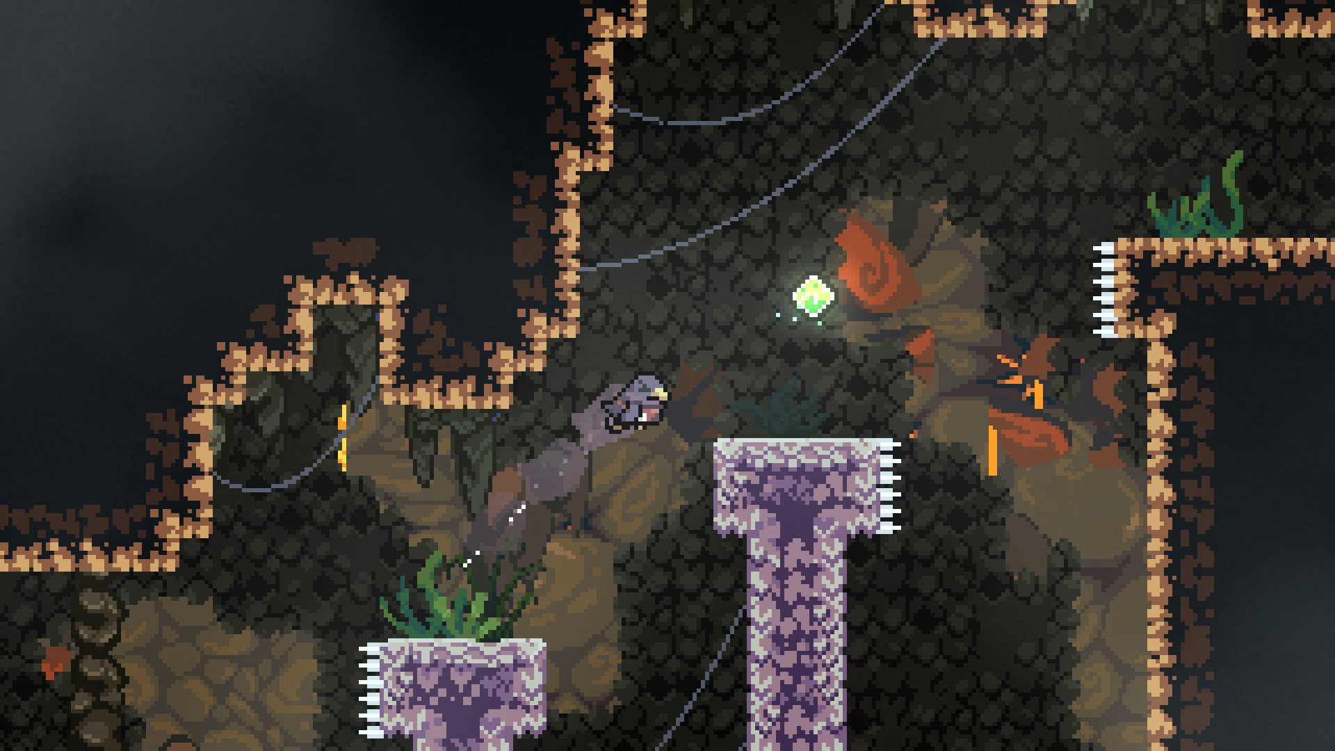 Prinny Hero skin Mod for Celeste | Celeste Mods