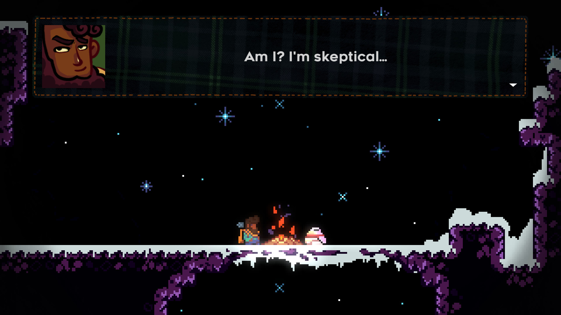 Prinny Hero skin Mod for Celeste | Celeste Mods