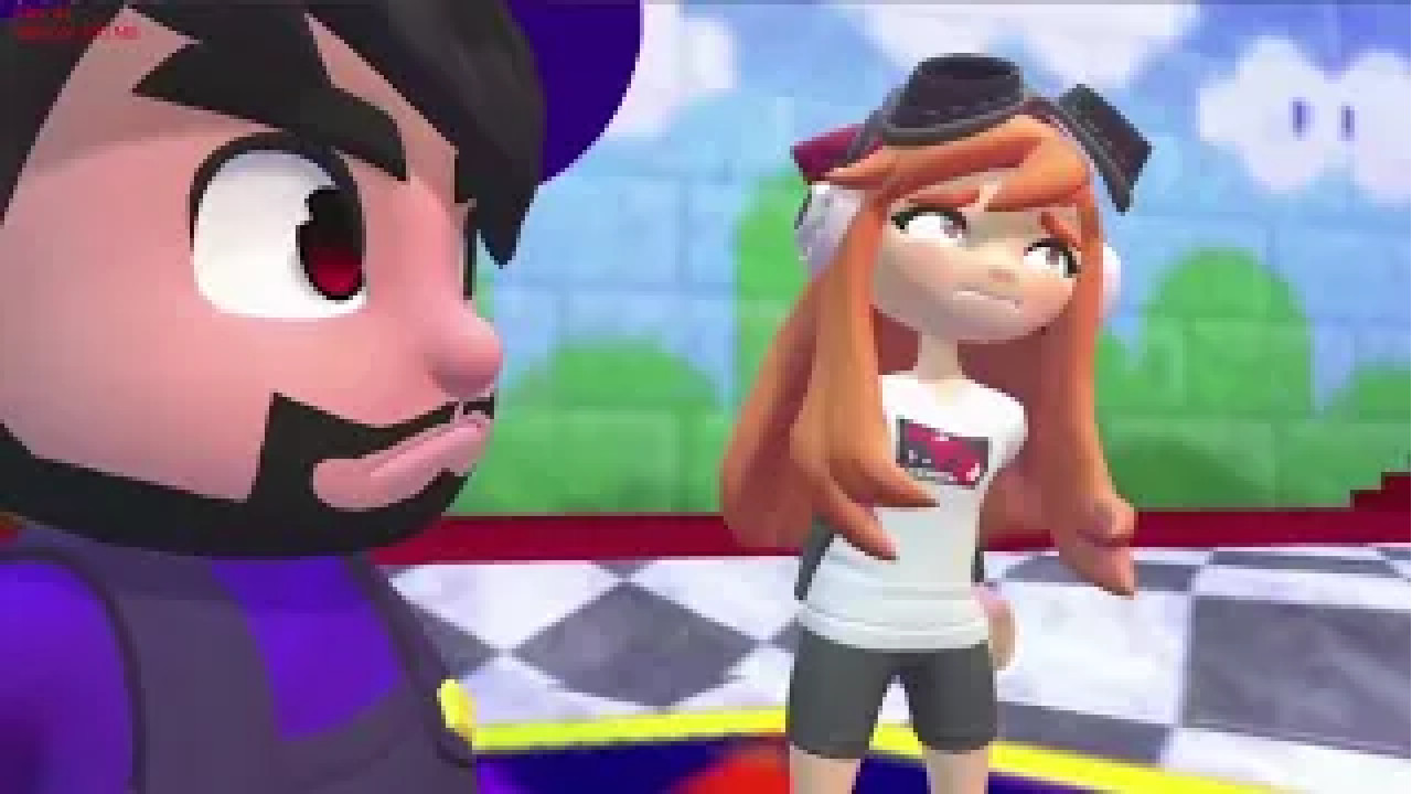 FNF SMG4 COVERS BUT PLAYABLES V3 Mod for Friday Night Funkin' | FNF Mods