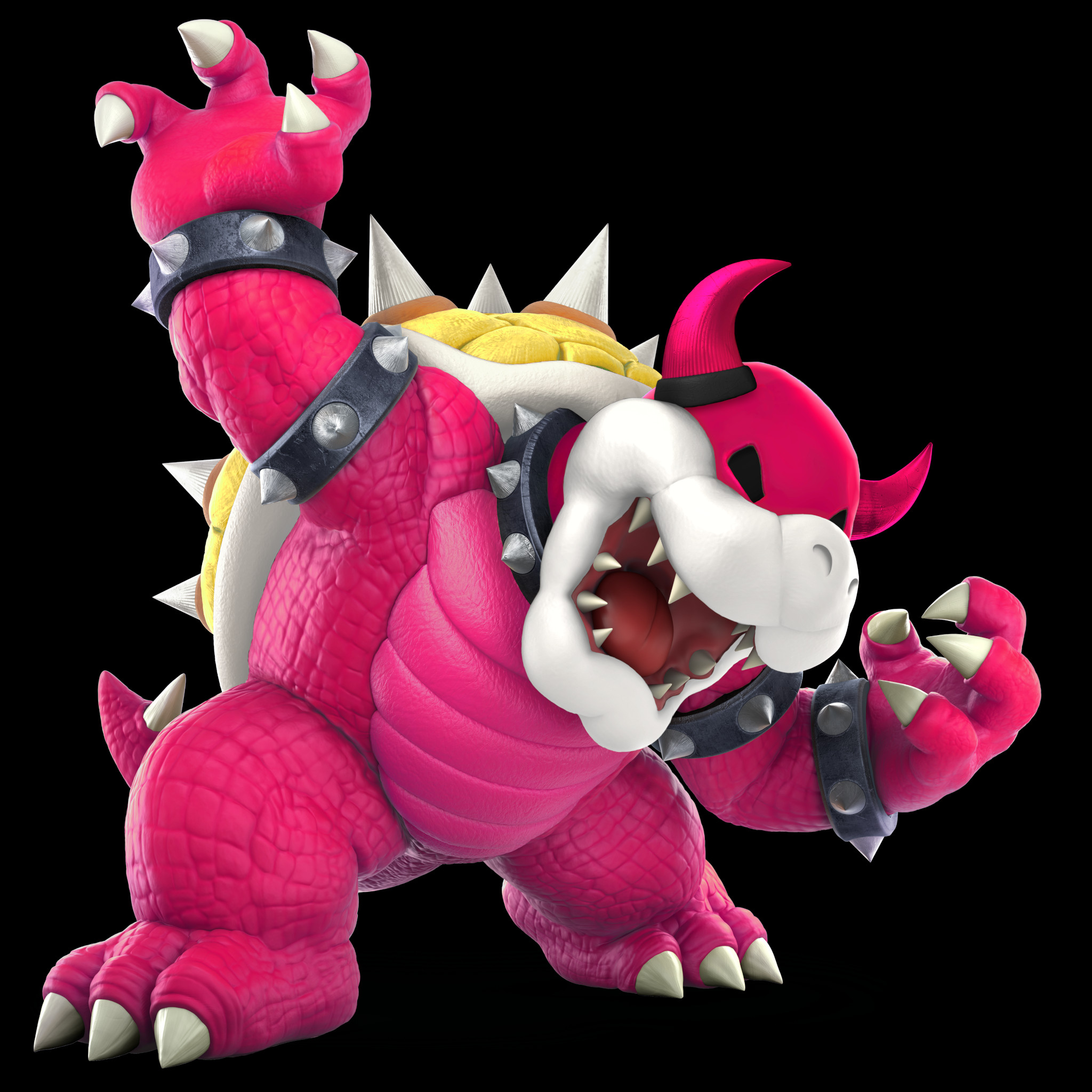 Rookie (8 Slots) Mod for Super Smash Bros. Ultimate | SSBU Mods