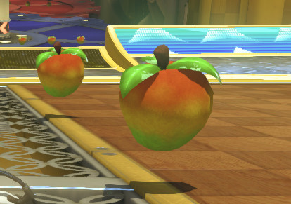 Wumpa-Fruit Over Coins Mod for Mario Kart 8 Deluxe | MK8D Mods
