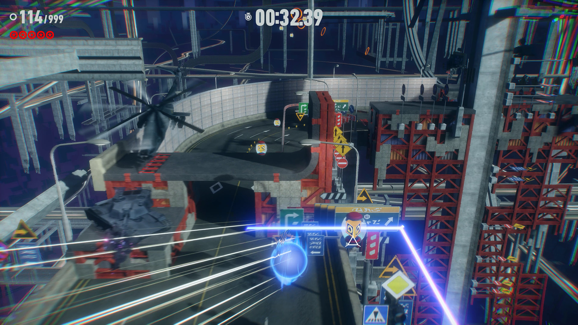 Item Box Returns Mod for Sonic Frontiers | Frontiers Mods