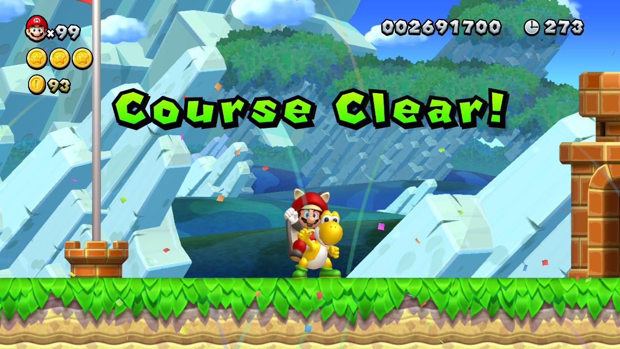 Colored Yoshi Pack Mod for New Super Mario Bros. U Deluxe | NSMBUD Mods