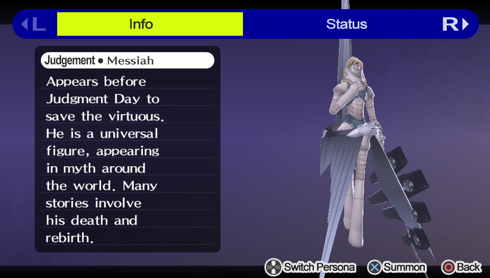 P5 Persona Model Backport (Vita) [Persona 4 Golden (Vita)] [Mods]