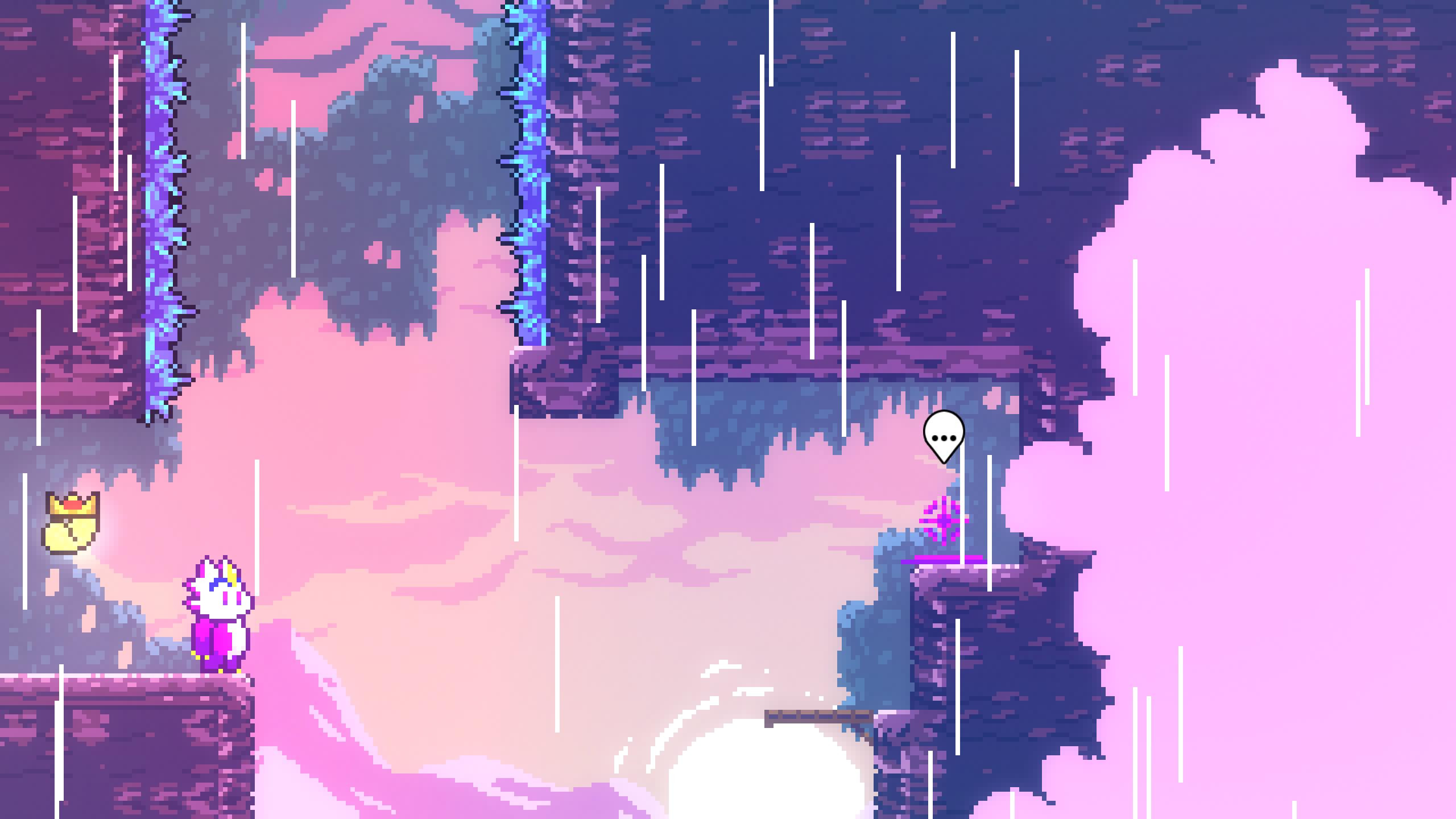 Dragon Chronia Skinmod Mod for Celeste | Celeste Mods