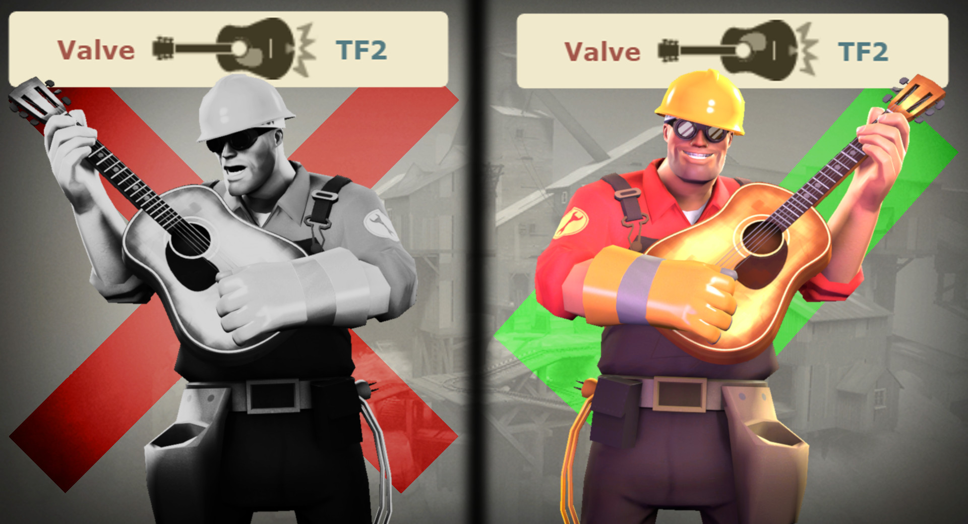 Frontier Justice Taunt Kill Icon Fix [Team Fortress 2] [Mods]