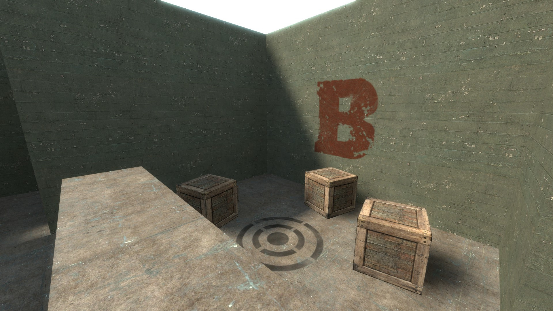 de_crate [Counter-Strike: Source] [Mods]
