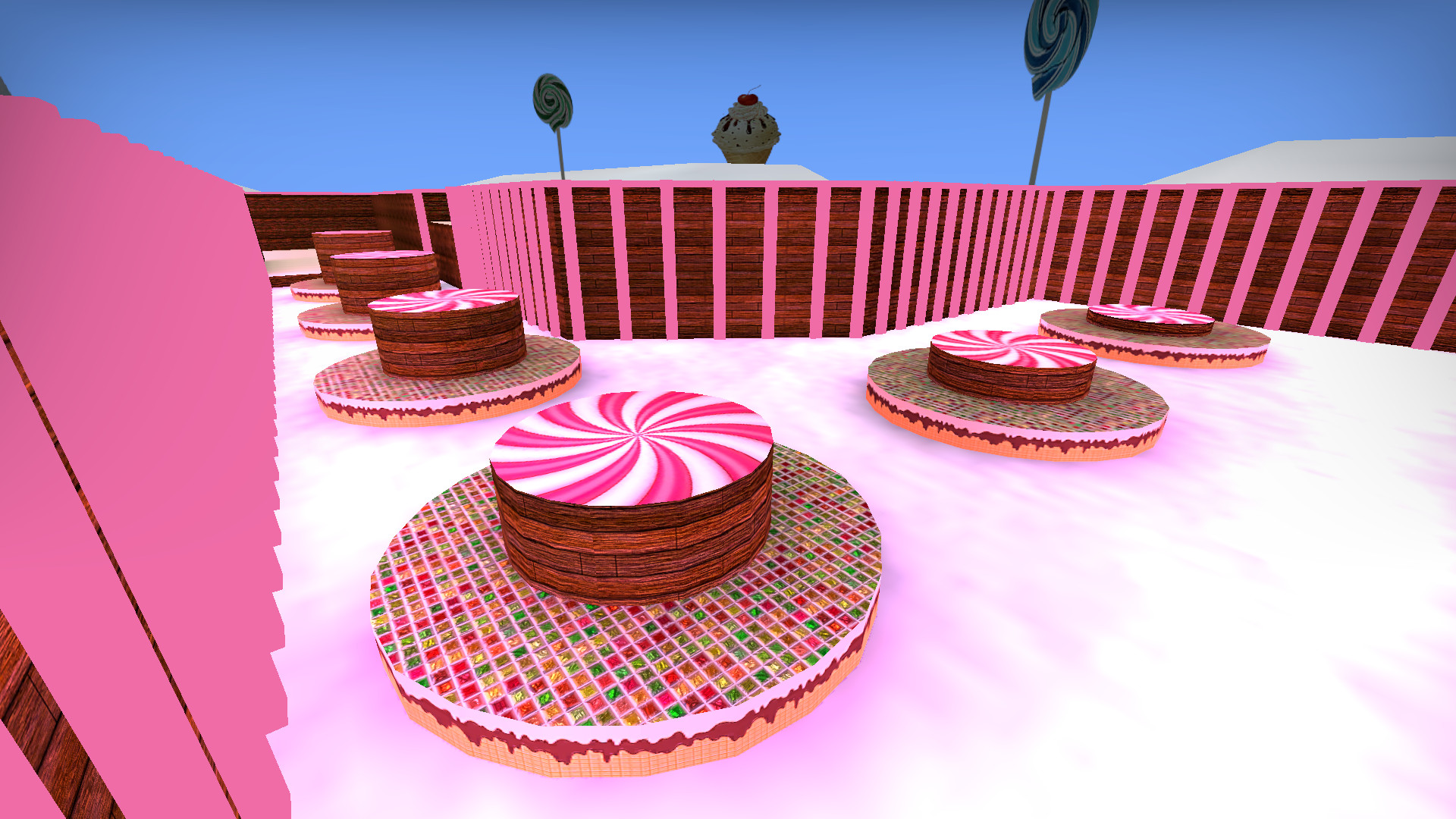 bhop_sugarspeed_fix (CS:GO) Mod for Counter-Strike: Global Offensive ...