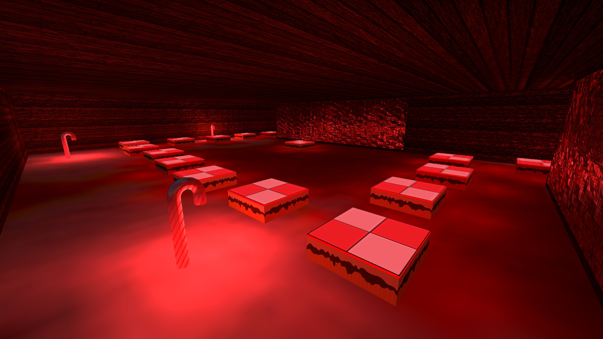 bhop_sugarspeed_fix (CS:GO) Mod for Counter-Strike: Global Offensive ...