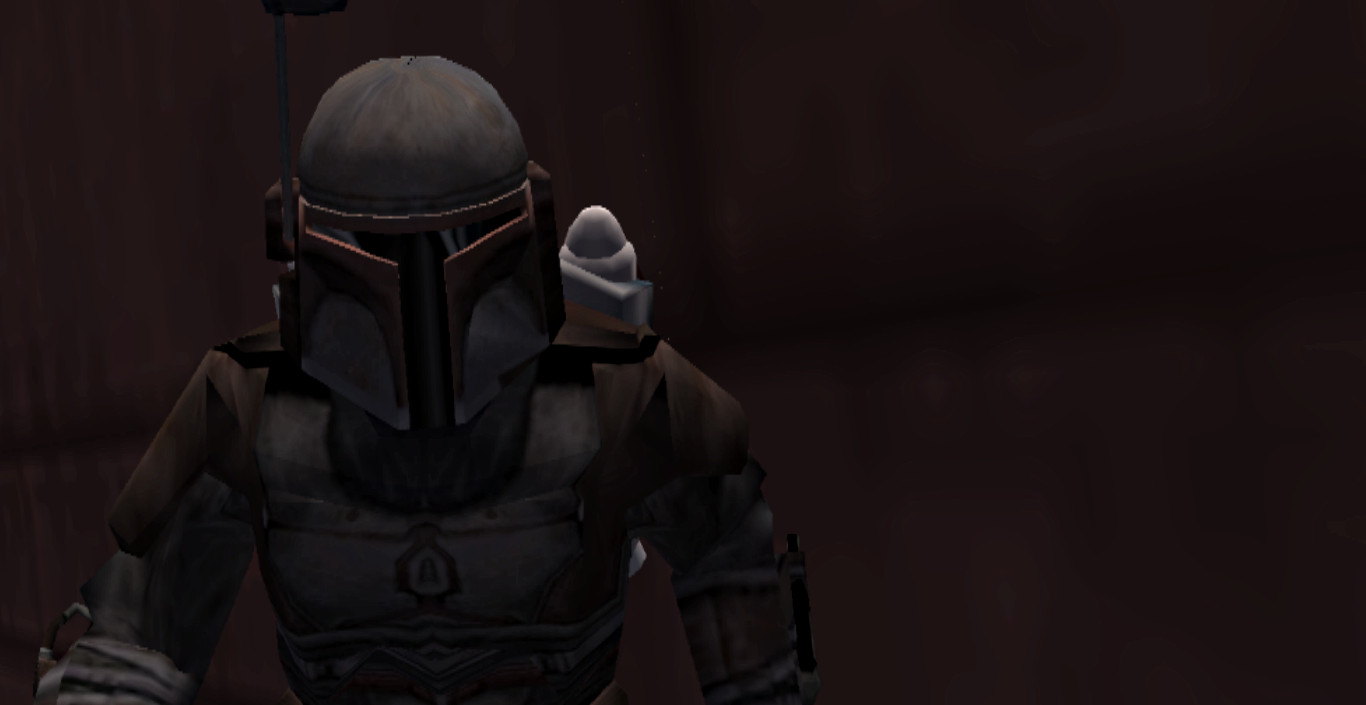 Montross The Traitor Mod for Star Wars: Bounty Hunter | SW:BH Mods