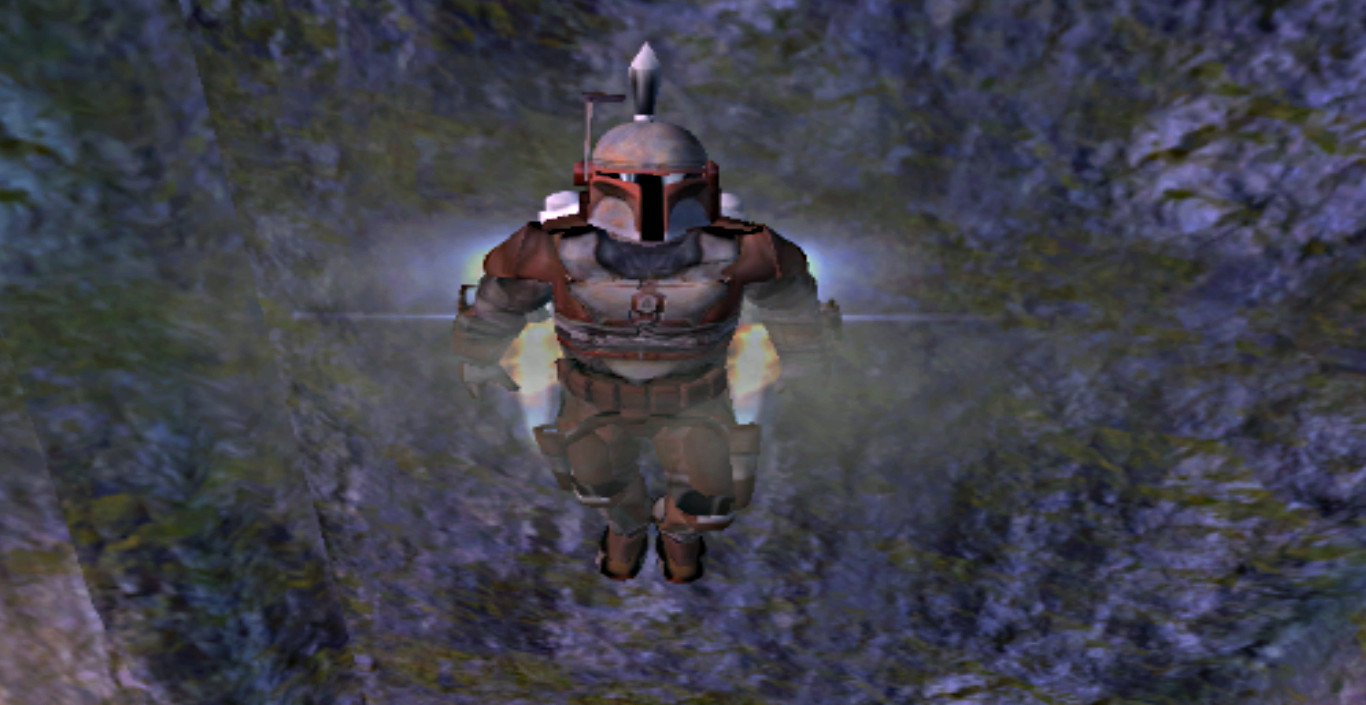 Montross The Traitor Mod for Star Wars: Bounty Hunter | SW:BH Mods