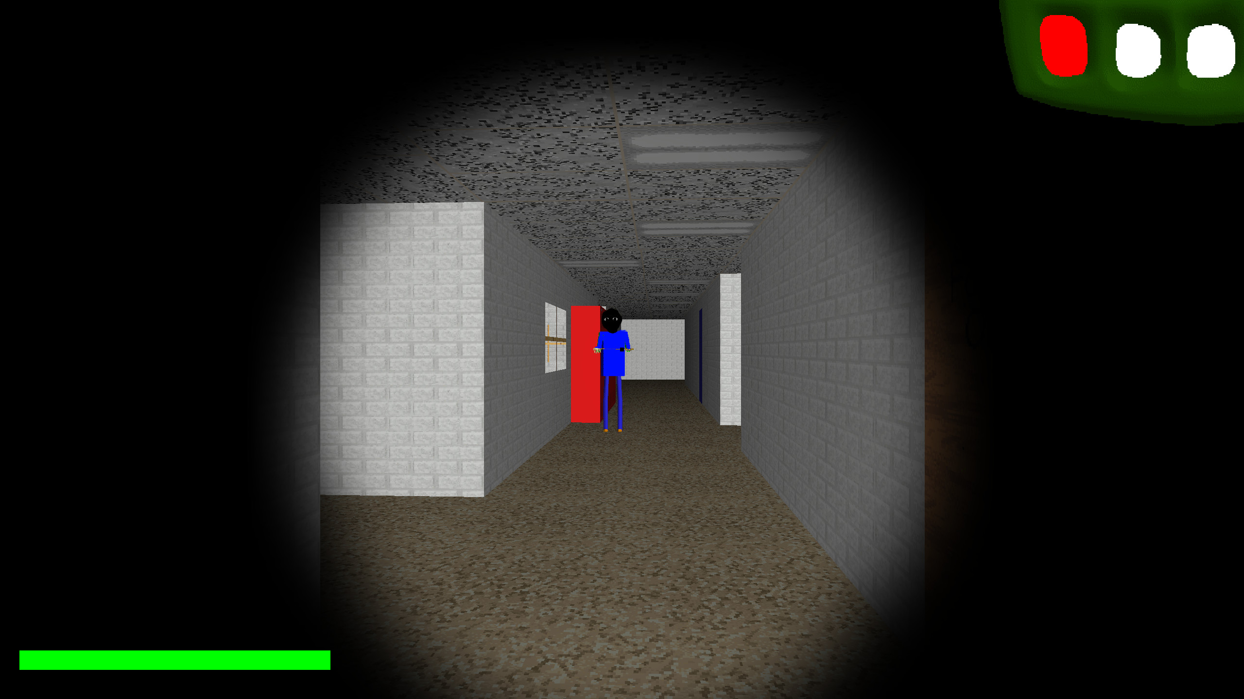 Badsum's Takeover (Still in Development) [Baldi's Basics] [Mods]