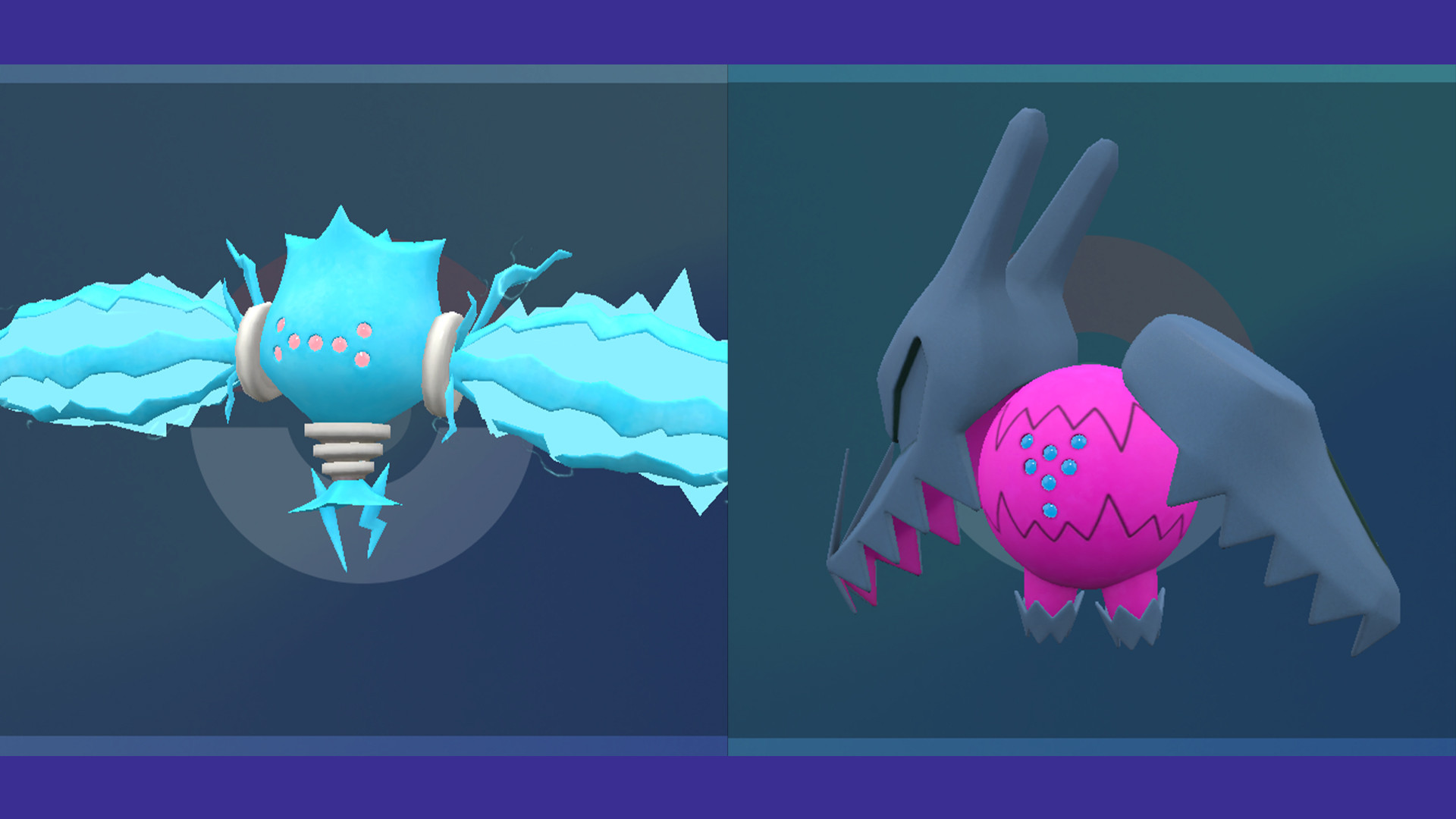 SneezyWeavile's Custom Shiny Pokémon Mod for Pokemon Scarlet & Violet ...