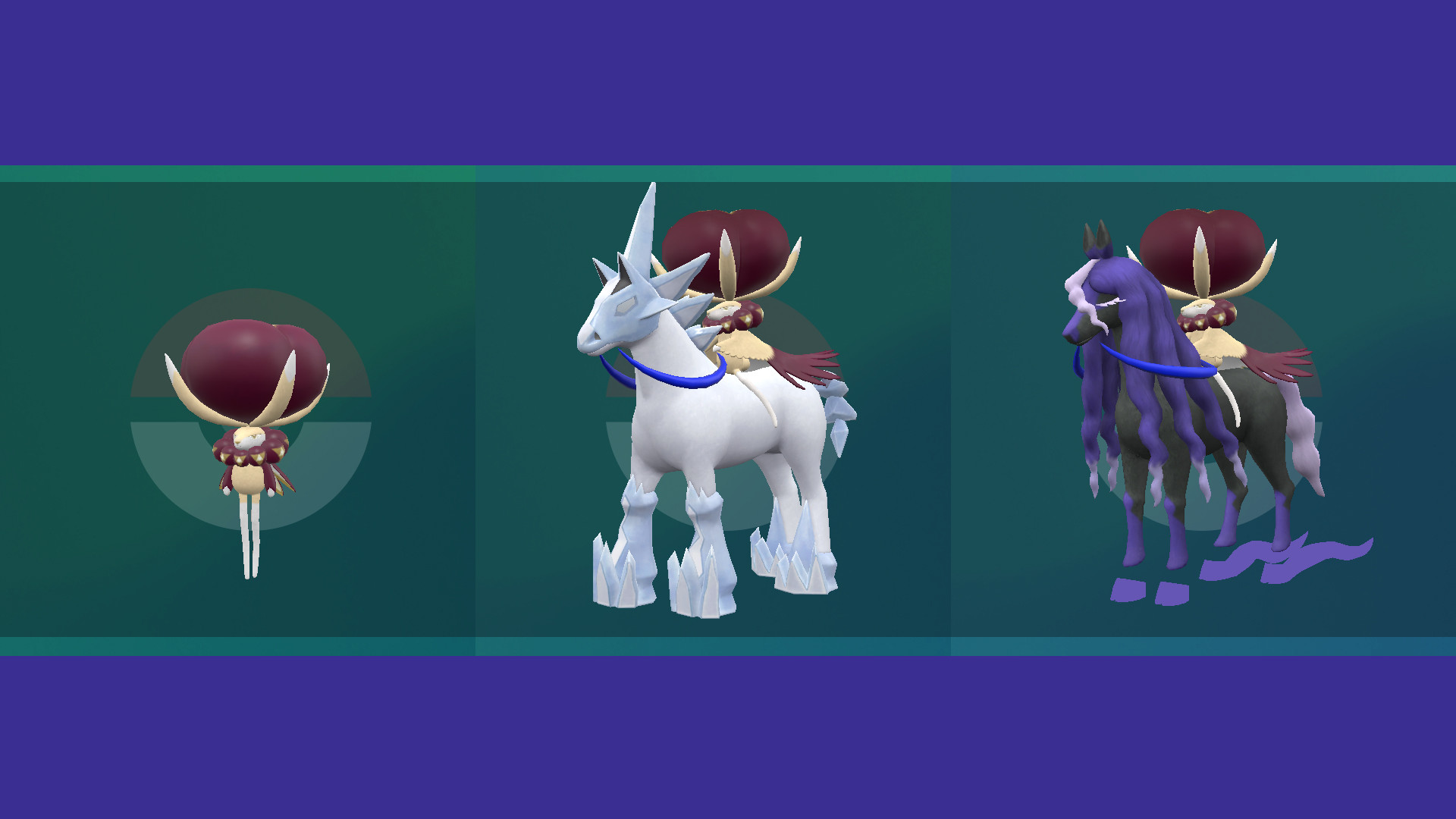 SneezyWeavile's Custom Shiny Pokémon Mod for Pokemon Scarlet & Violet ...