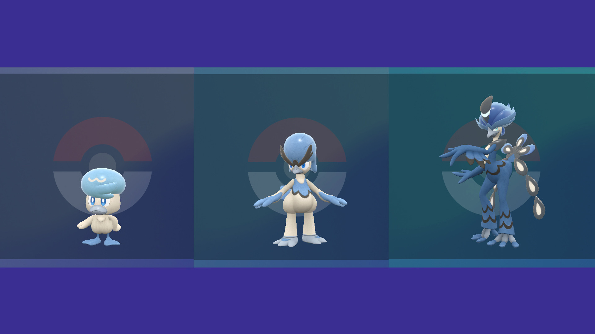 SneezyWeavile's Custom Shiny Pokémon Mod for Pokemon Scarlet & Violet ...