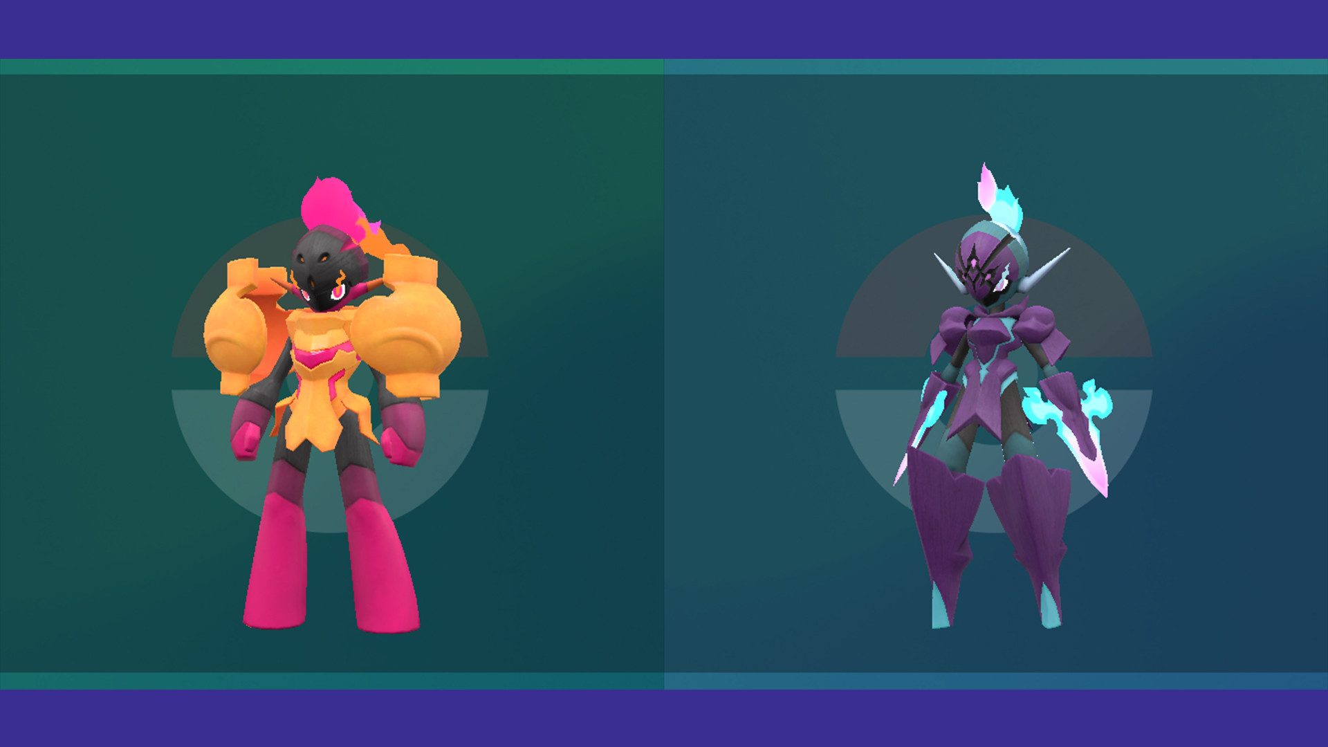 SneezyWeavile's Custom Shiny Pokémon Mod for Pokemon Scarlet & Violet ...