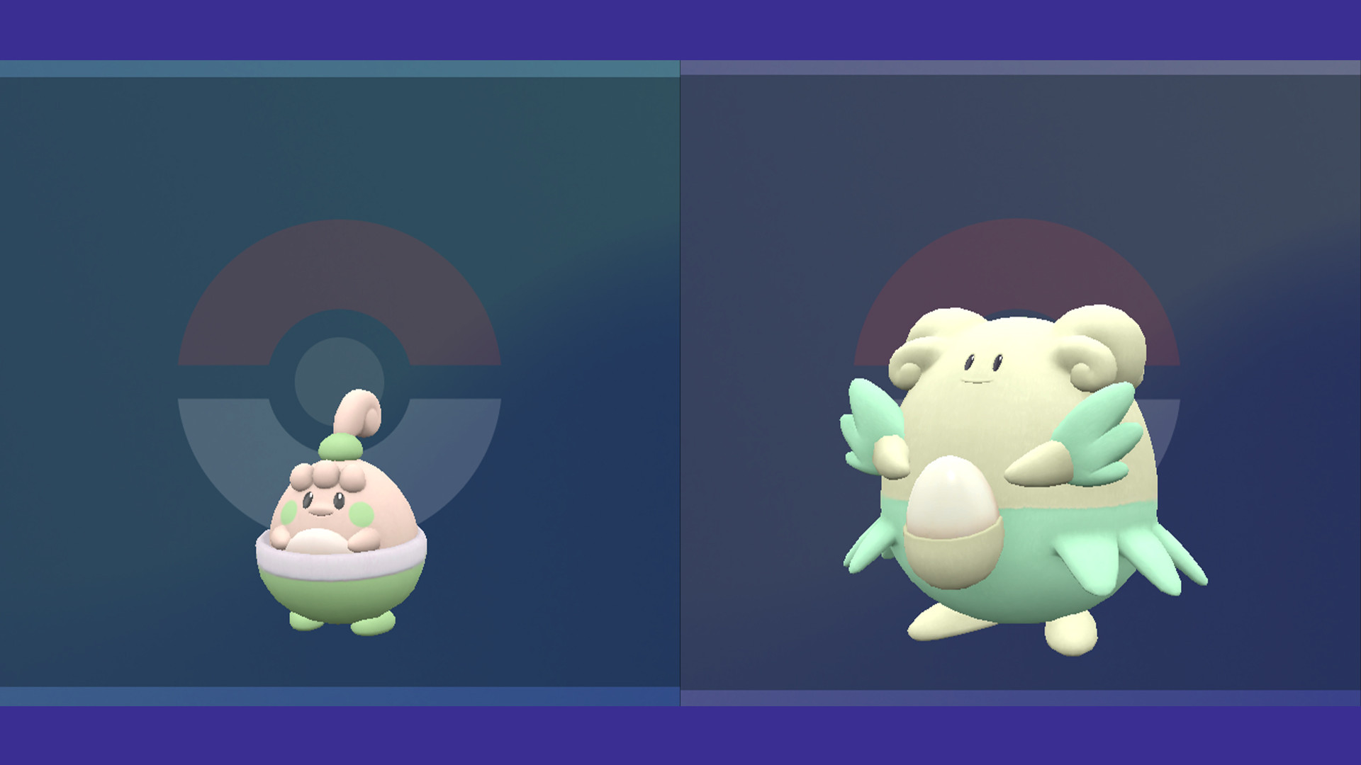 SneezyWeavile's Custom Shiny Pokémon [Pokemon Scarlet & Violet] [Mods]