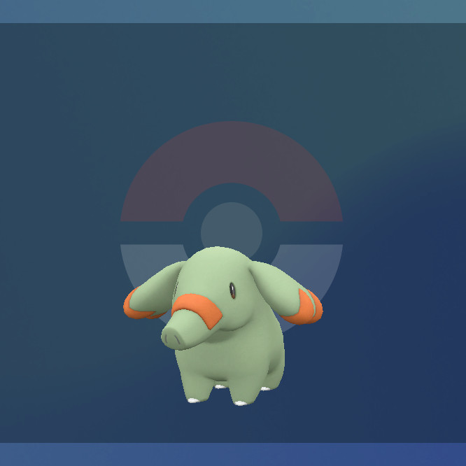 SneezyWeavile's Custom Shiny Pokémon [Pokemon Scarlet & Violet] [Mods]