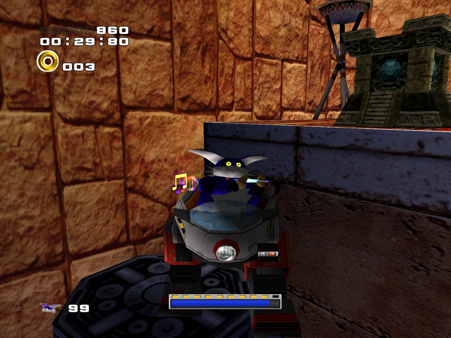 Ultimate Playable Big [Archive] Mod for Sonic Adventure 2 | SA2 Mods