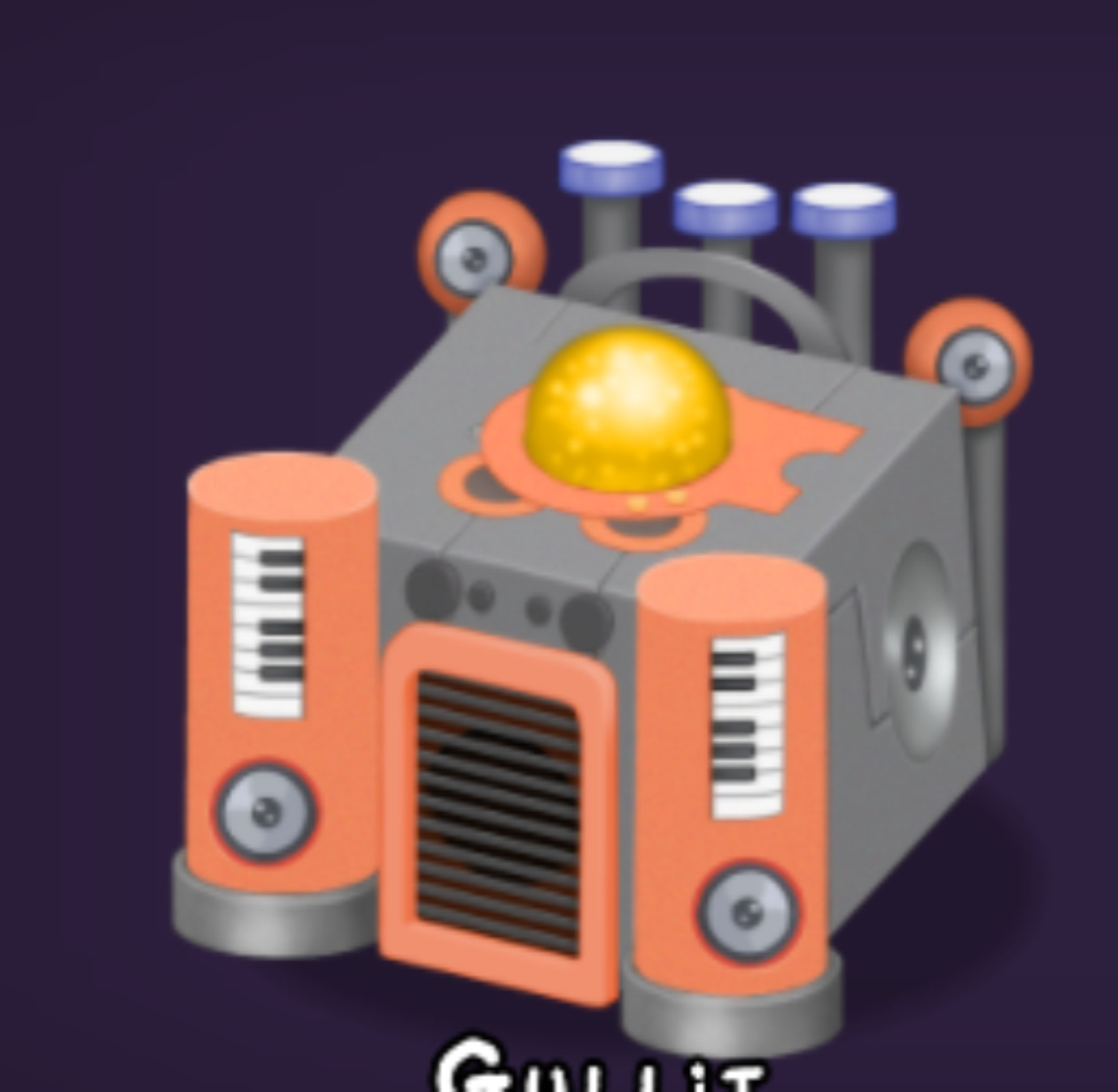 (FIX + TINY UPDATE) Updated Wubbox but fixed Mod for My Singing ...