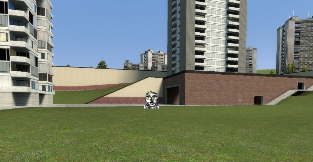 T333I [VERY FAST NEXTBOT] Mod for Garry's Mod | GMod Mods