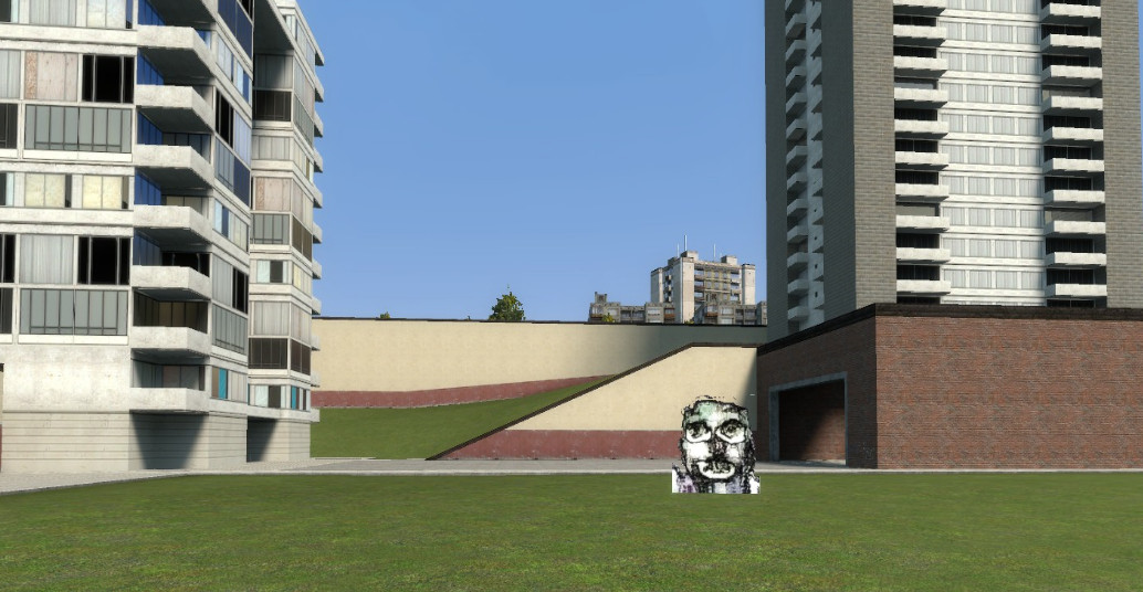 T333I [VERY FAST NEXTBOT] Mod for Garry's Mod | GMod Mods