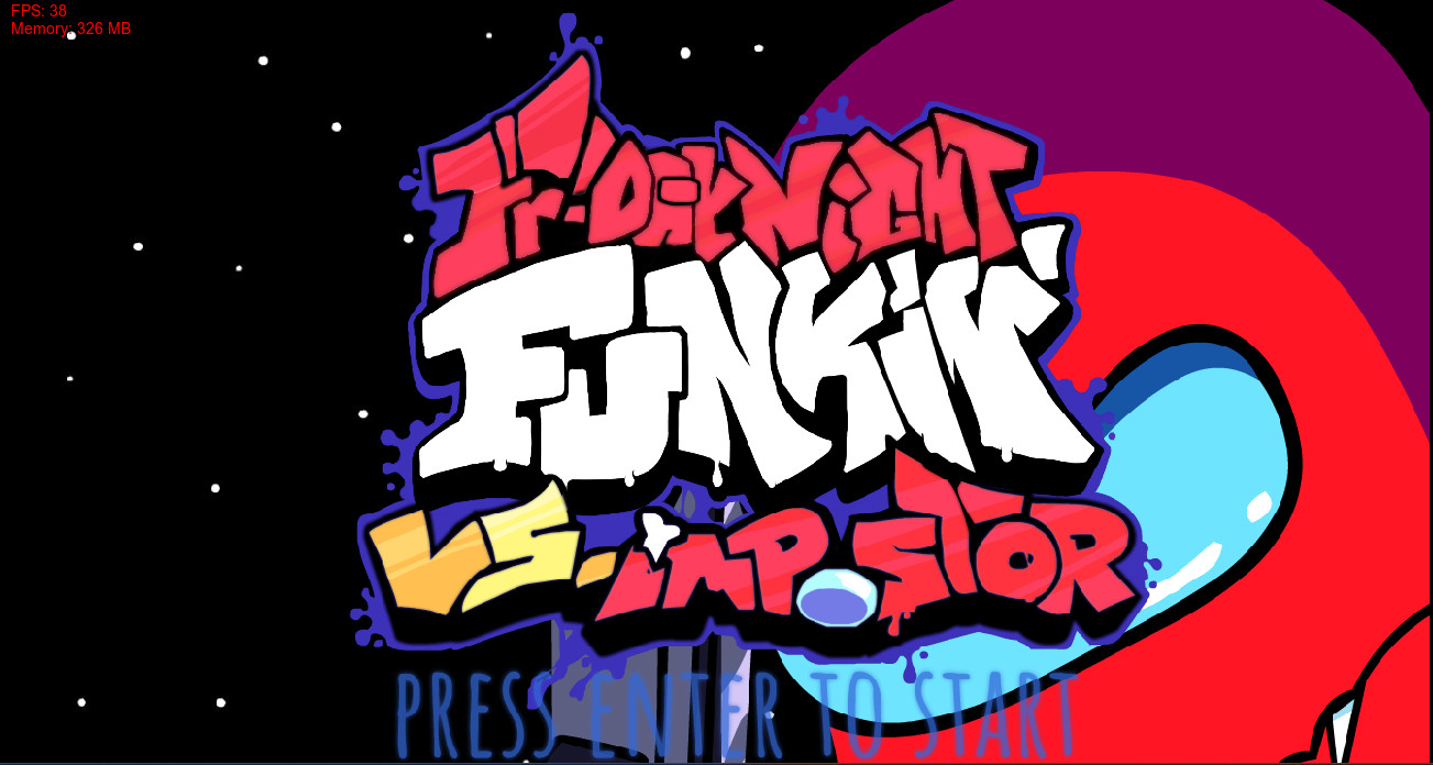 VS IMPOSTOR V4 LUA PORT PART 3/4 beta Mod for Friday Night Funkin ...