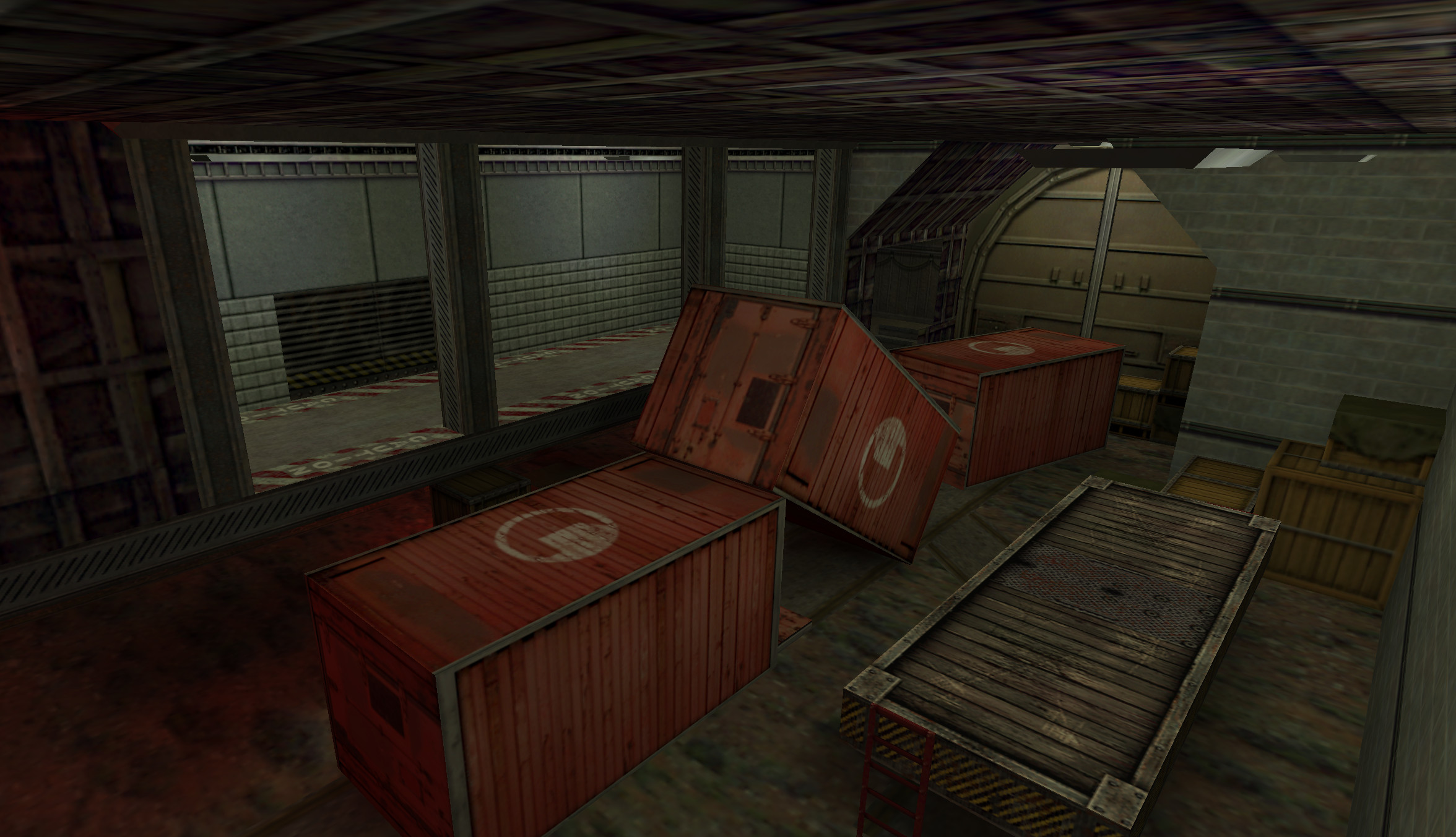 cs_station .nav/navigation fix/rework 2023 Mod for Counter-Strike 1.6 ...