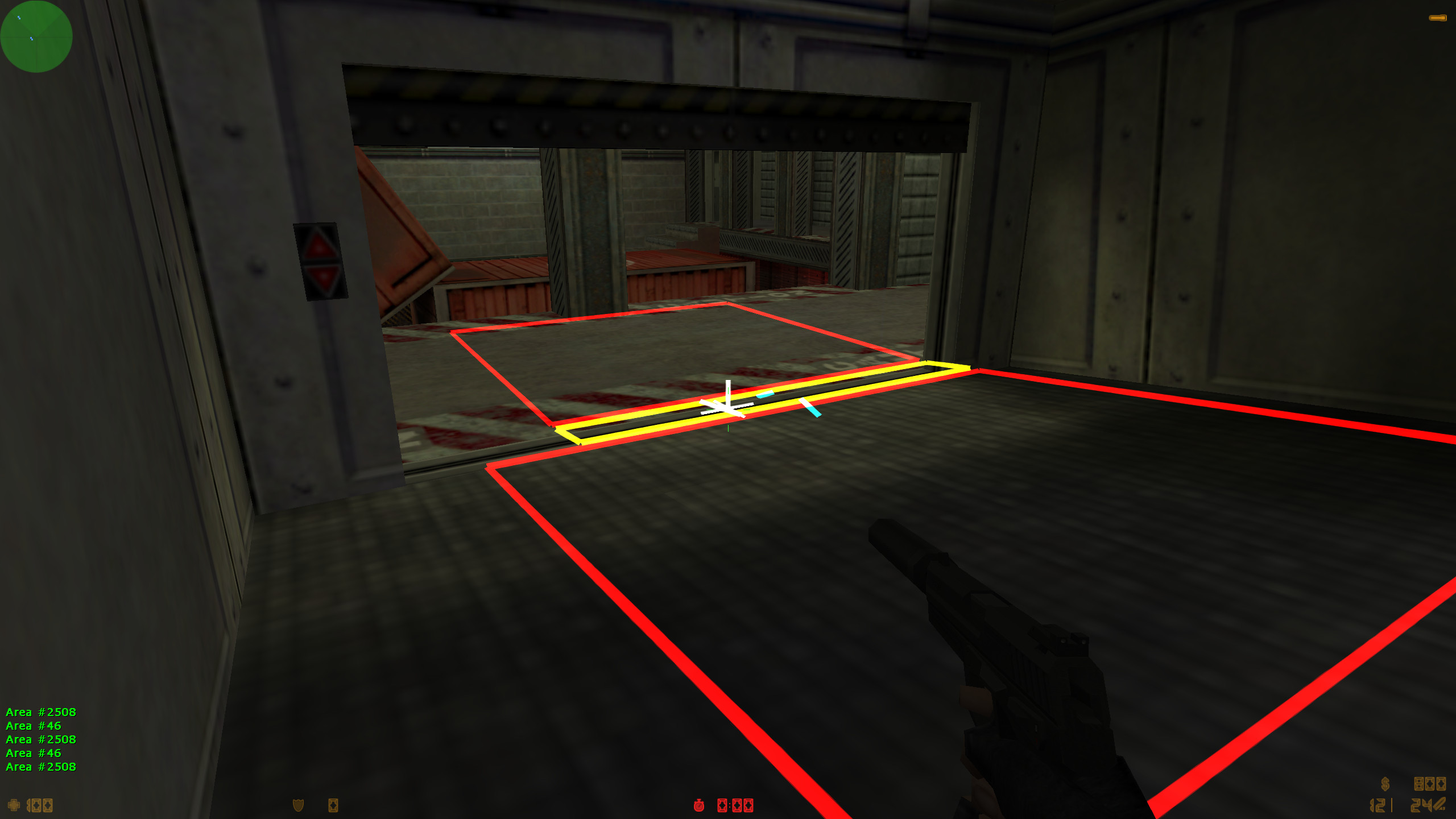 cs_station .nav/navigation fix/rework 2023 Mod for Counter-Strike 1.6 | CS1.6 Mods