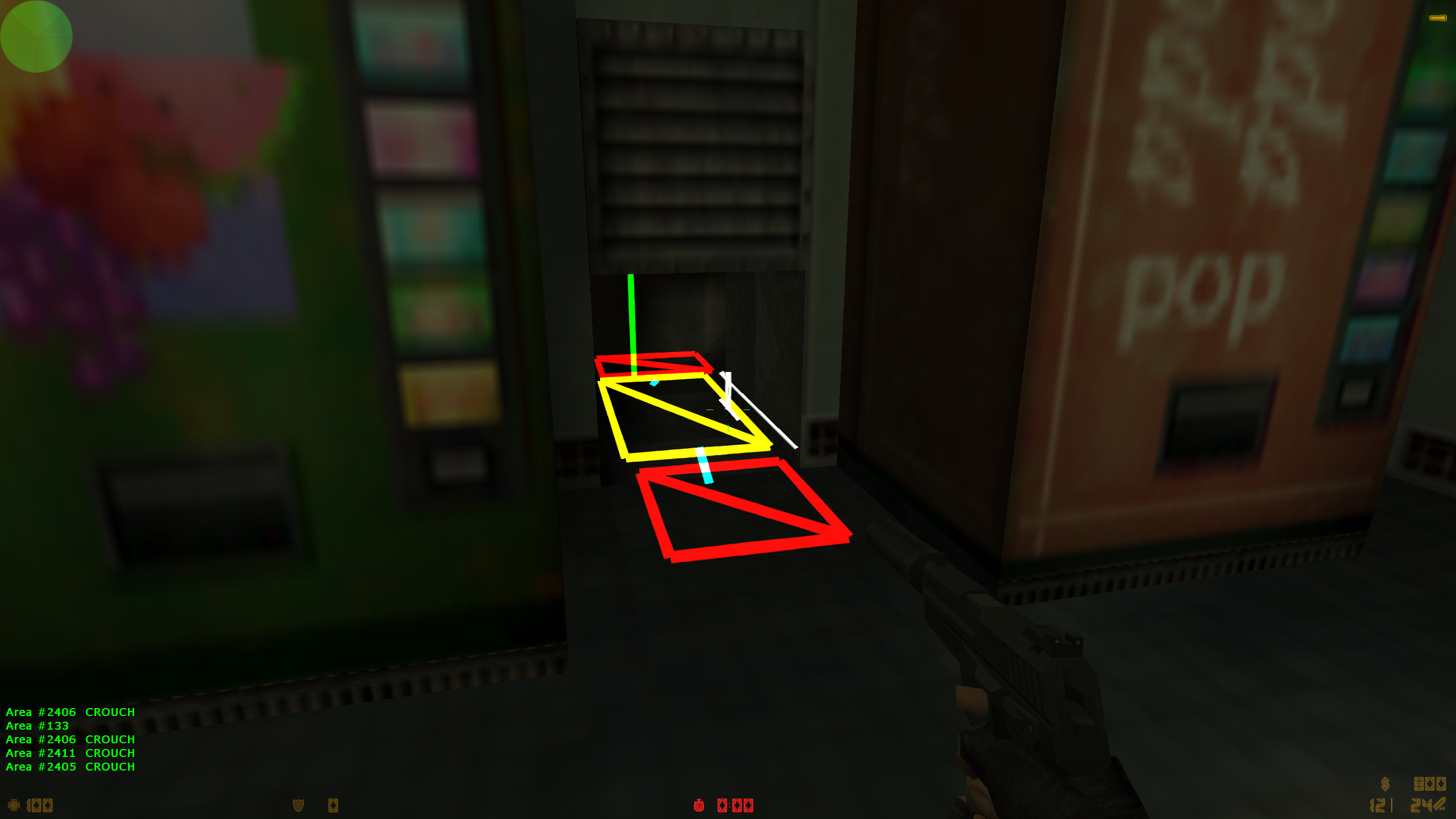 cs_station .nav/navigation fix/rework 2023 Mod for Counter-Strike 1.6 ...