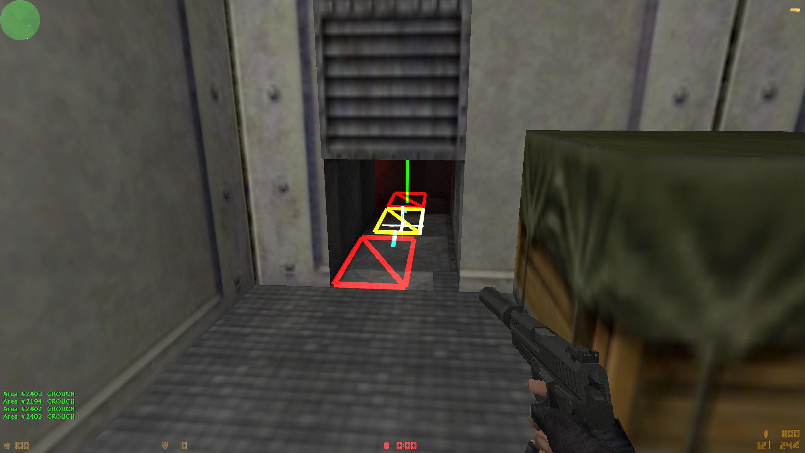 cs_station .nav/navigation fix/rework 2023 Mod for Counter-Strike 1.6 | CS1.6 Mods