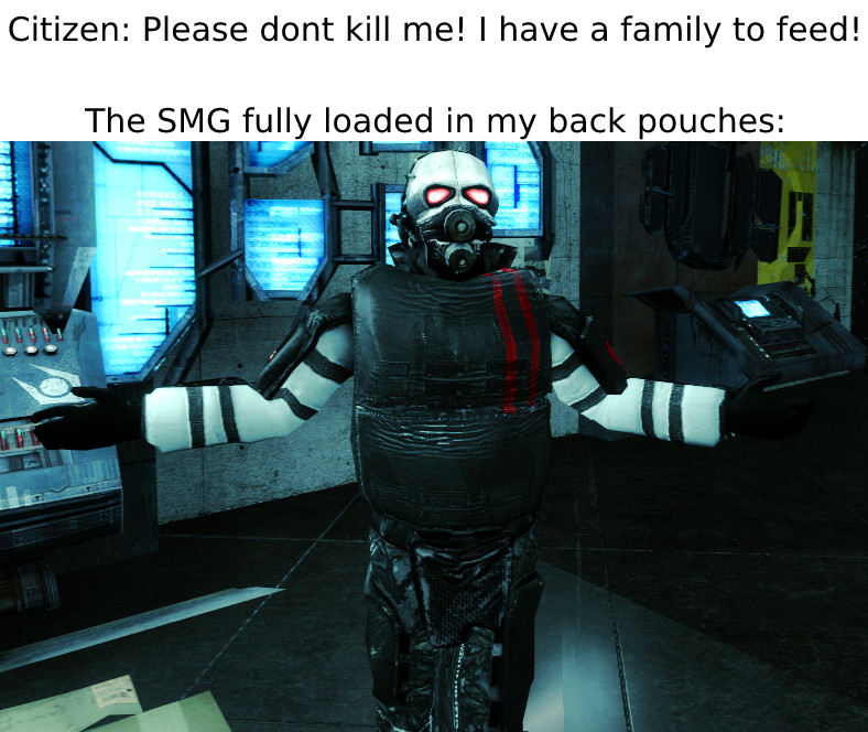 RingUp's Universal Union Mod for Half-Life 2 | HL2 Mods