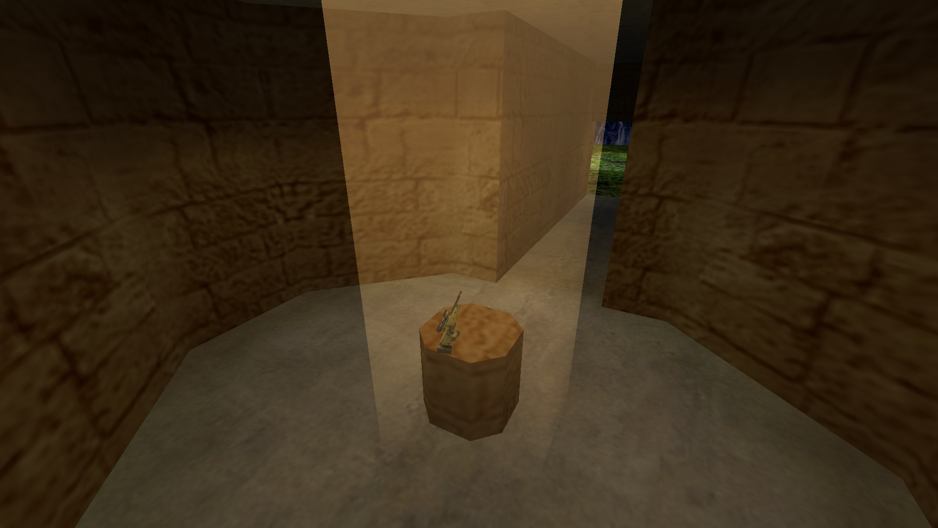 blahhh Mod for Counter-Strike 1.6 | CS1.6 Mods