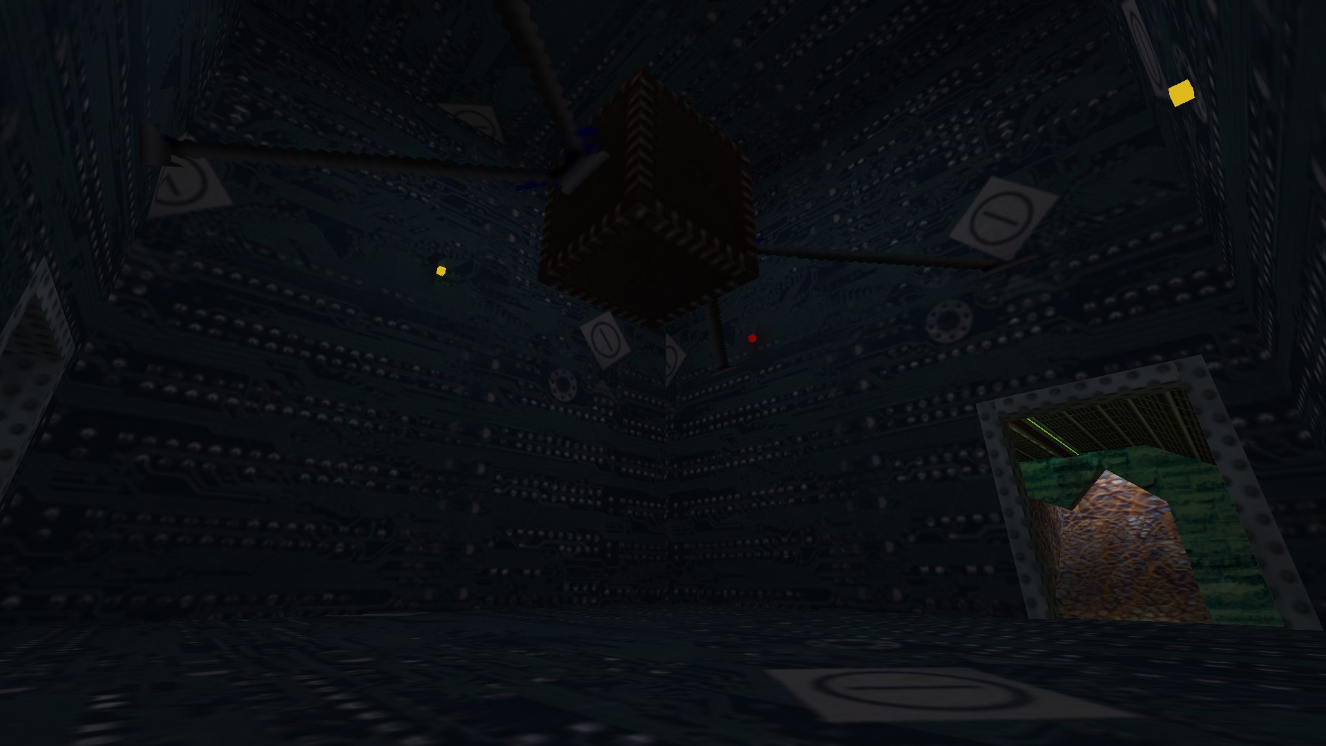 blahhh Mod for Counter-Strike 1.6 | CS1.6 Mods