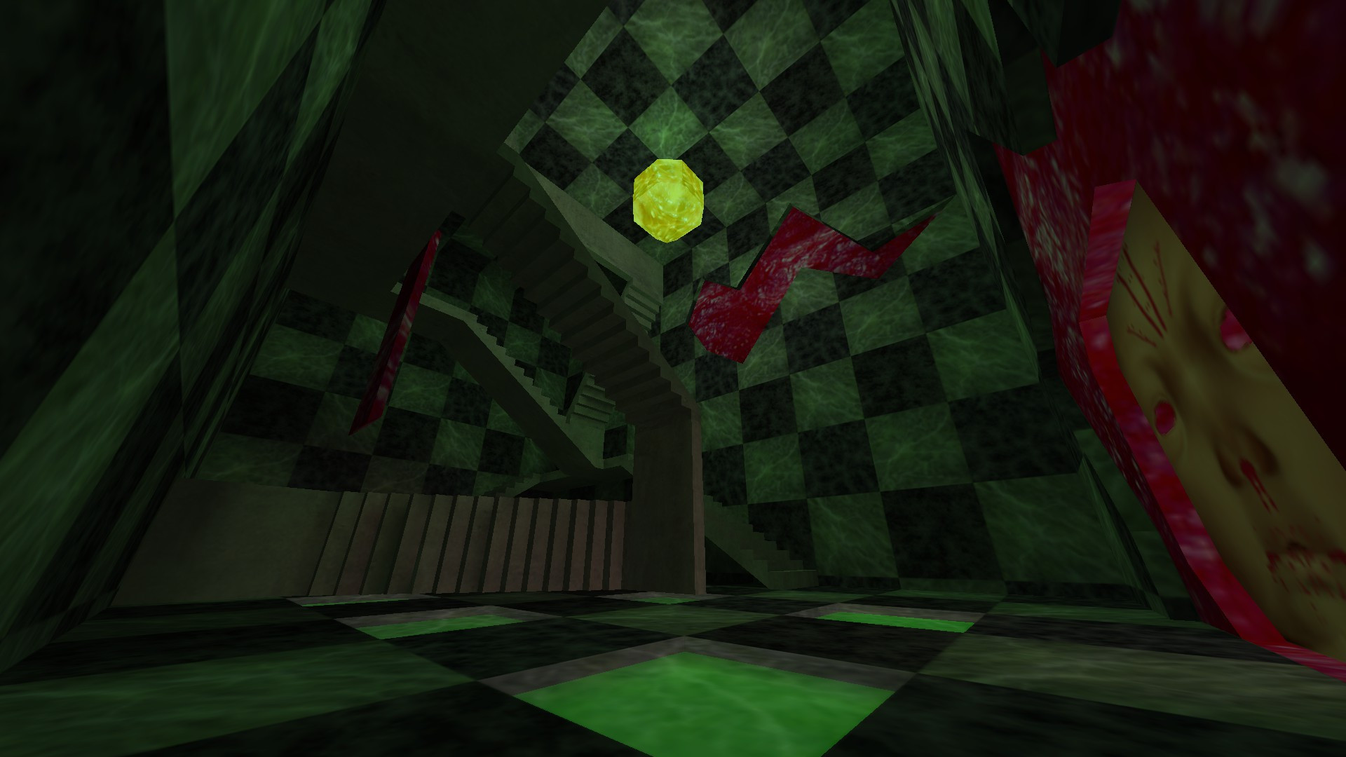 blahhh Mod for Counter-Strike 1.6 | CS1.6 Mods