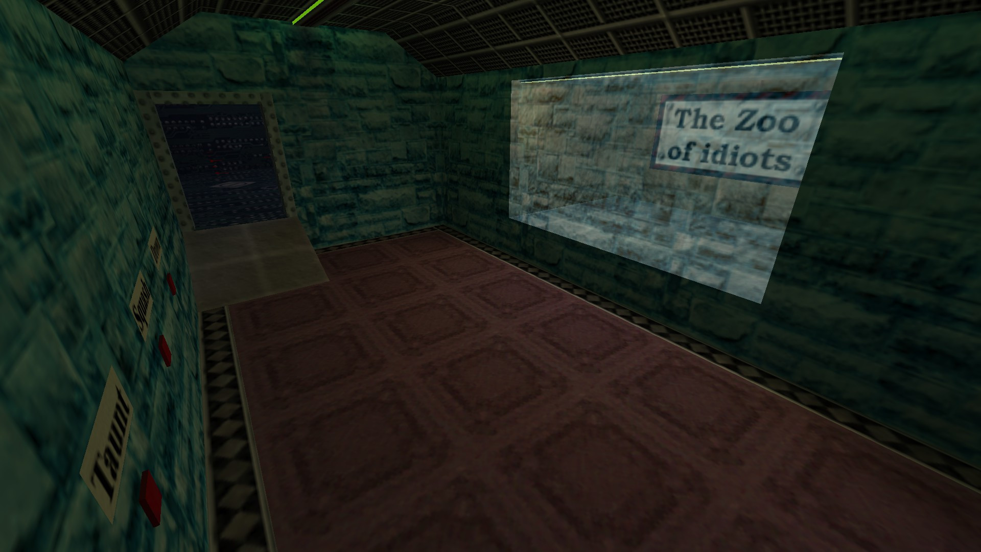 blahhh Mod for Counter-Strike 1.6 | CS1.6 Mods