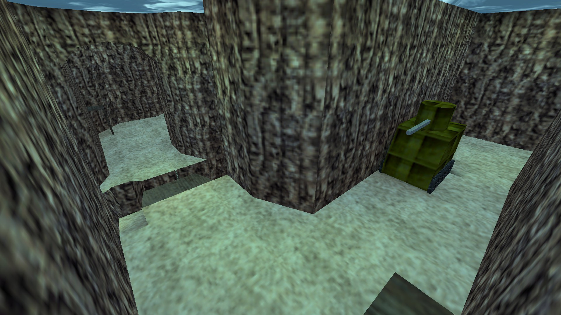 blahhh Mod for Counter-Strike 1.6 | CS1.6 Mods