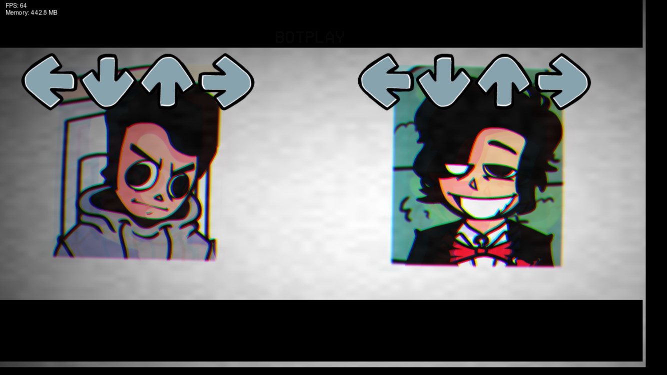 scrimblo catalogue mod Mod for Friday Night Funkin' | FNF Mods