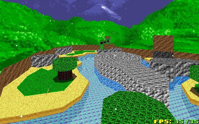 Soniku11 Coop Map Pack [Sonic Robo Blast 2] [Mods]