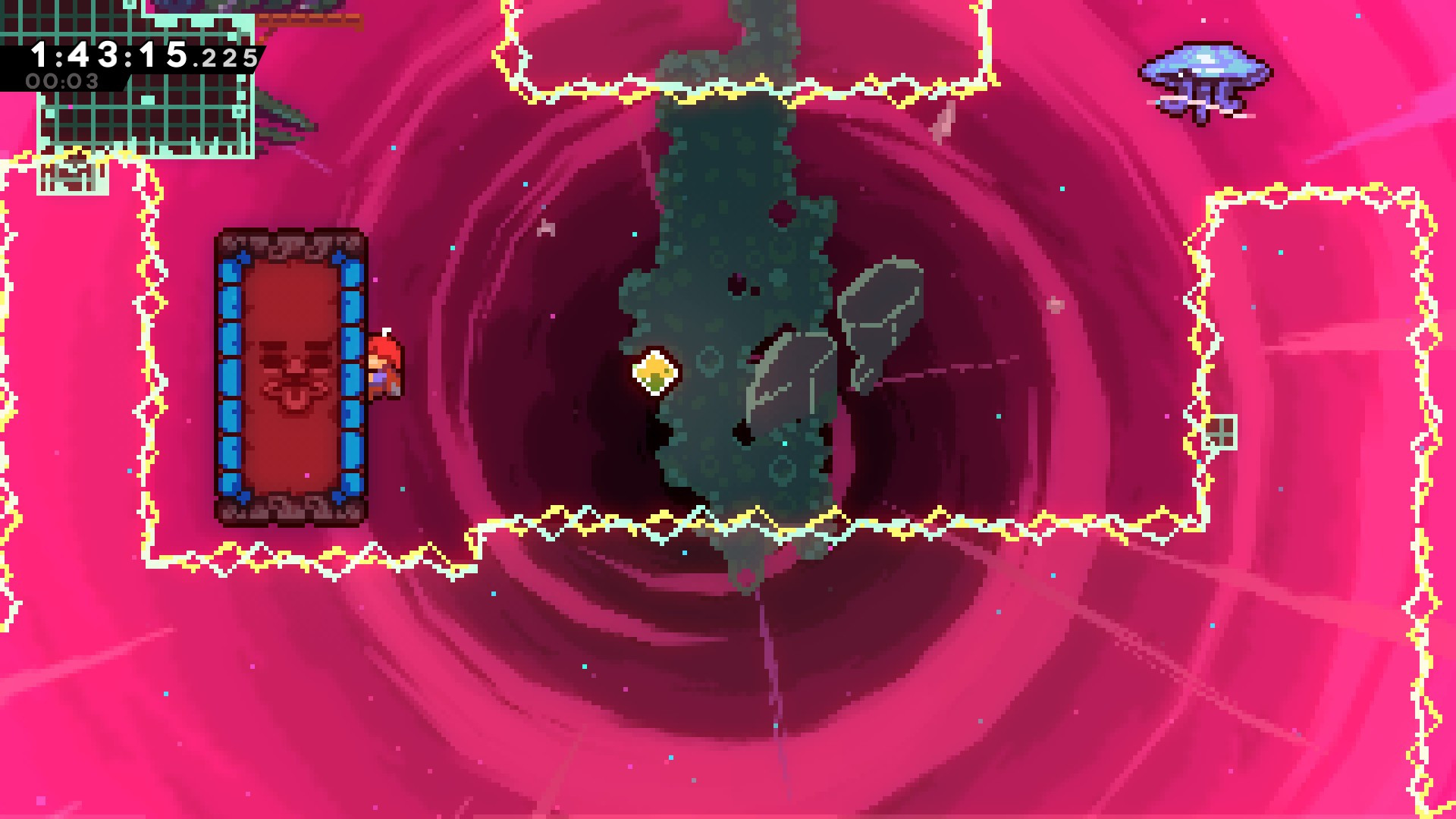 Farewell Extended Mod for Celeste | Celeste Mods