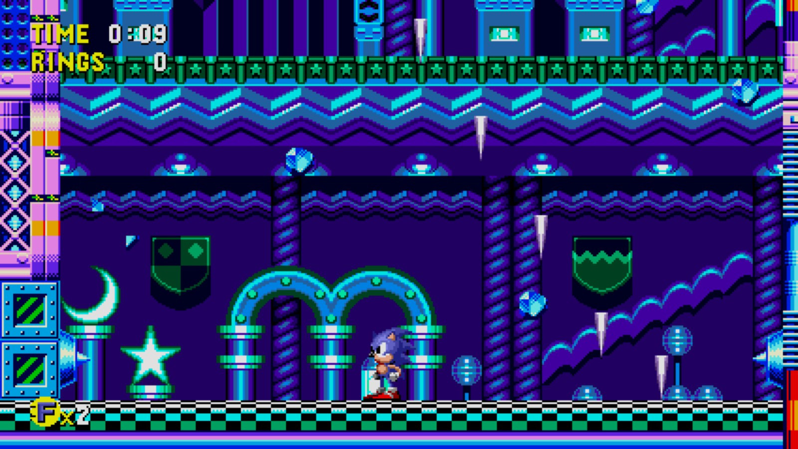 Eggrobo Origins Mod for Sonic Origins | SO Mods