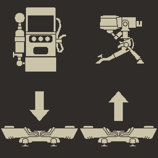 Neutral Build HUD Icons Mod for Team Fortress 2 | TF2 Mods
