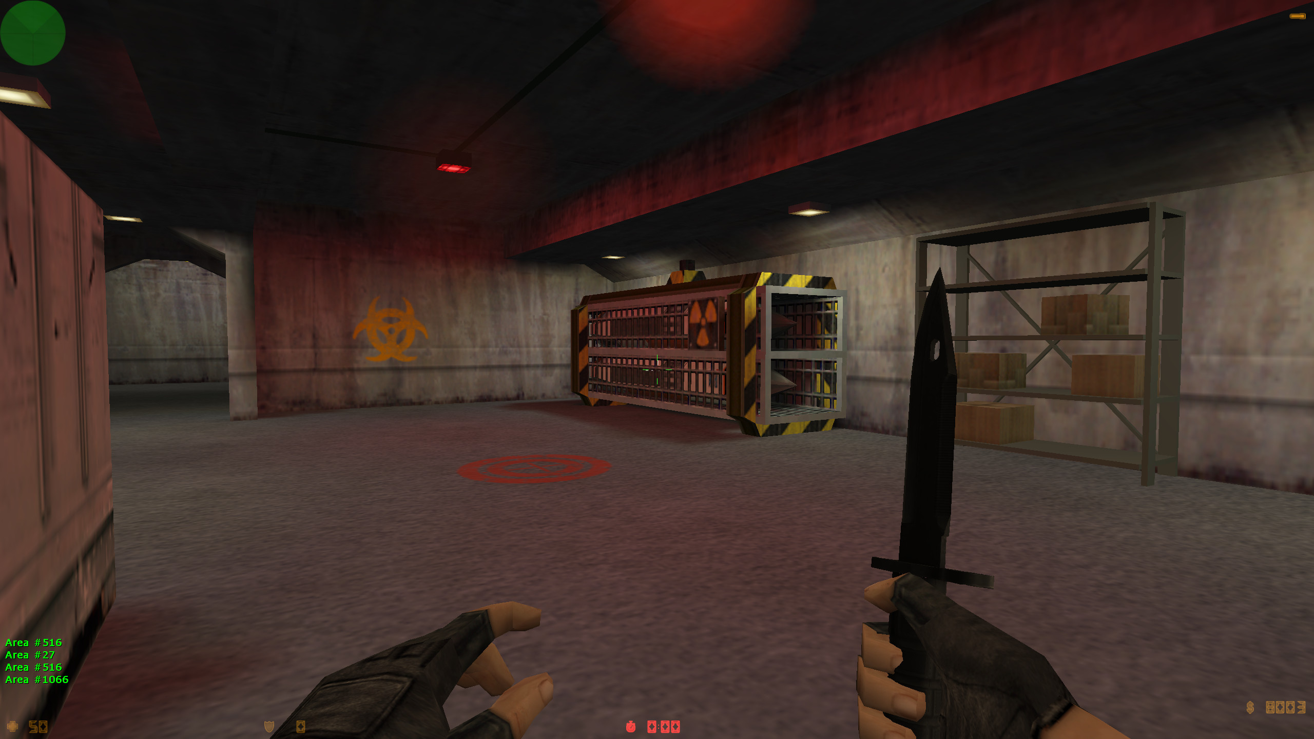 de_fang .nav/navigation fix/rework 2023 Mod for Counter-Strike 1.6 ...