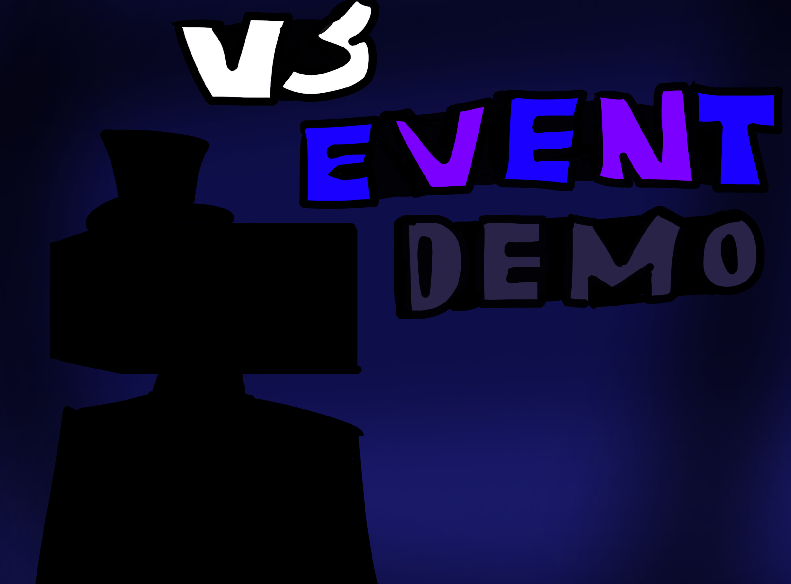 Vs Event Mod for Friday Night Funkin' | FNF Mods
