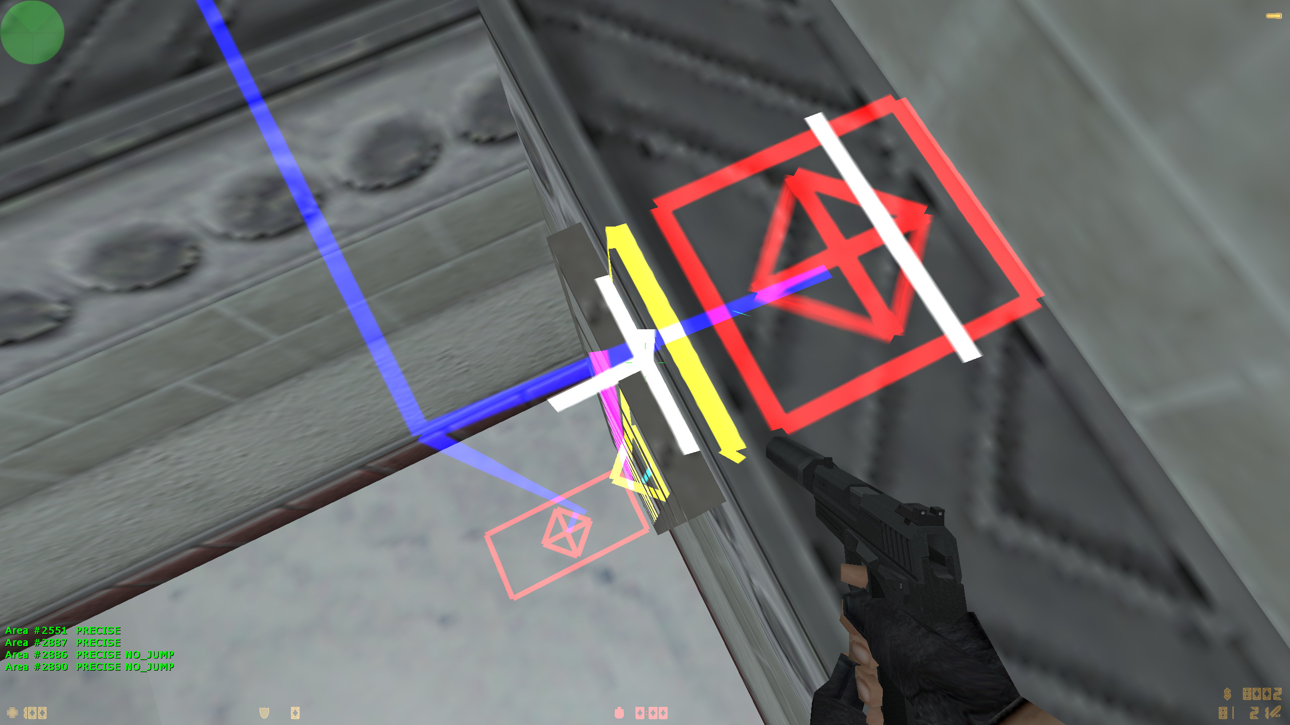 cs_office .nav/navigation fix/rework 2023 Mod for Counter-Strike 1.6 ...