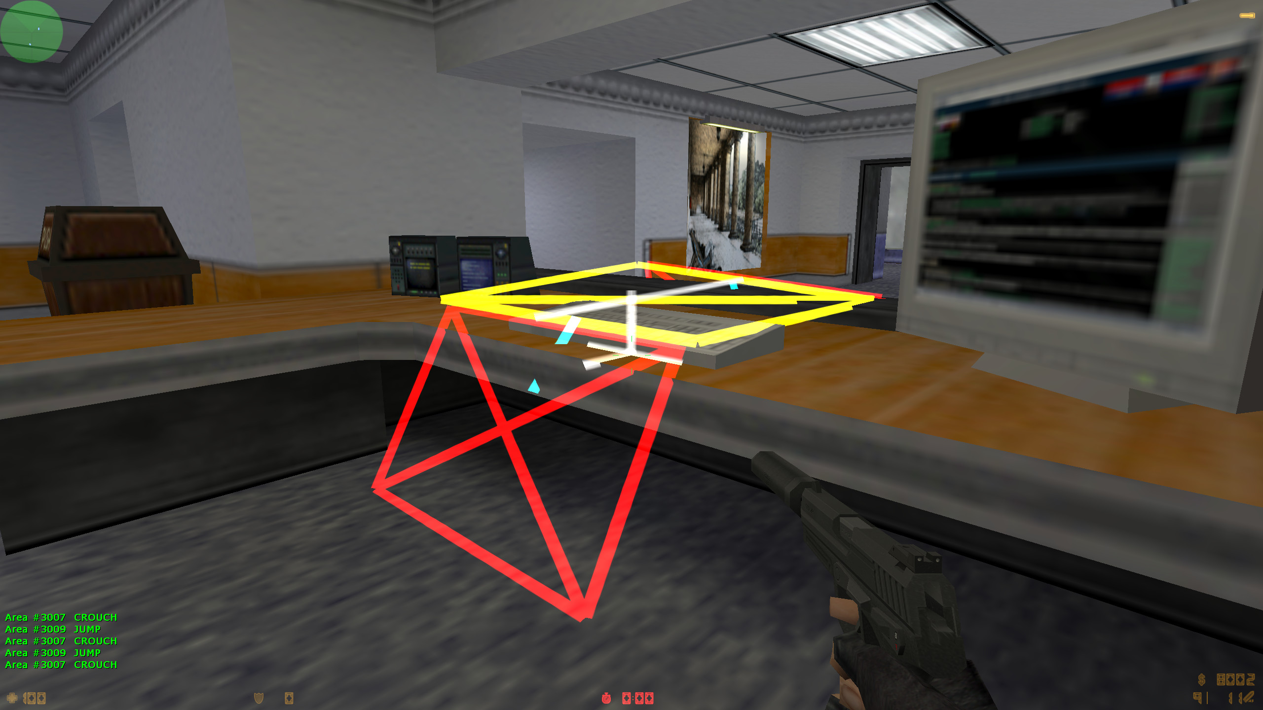 cs_office .nav/navigation fix/rework 2023 Mod for Counter-Strike 1.6 ...