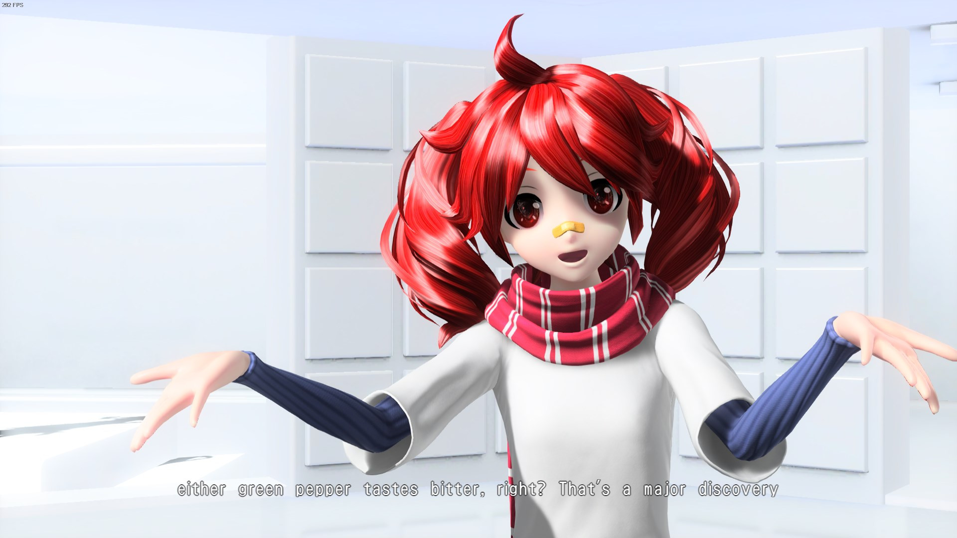 Extra Teto Modules Mod for Hatsune Miku: Project DIVA Mega Mix+ ...