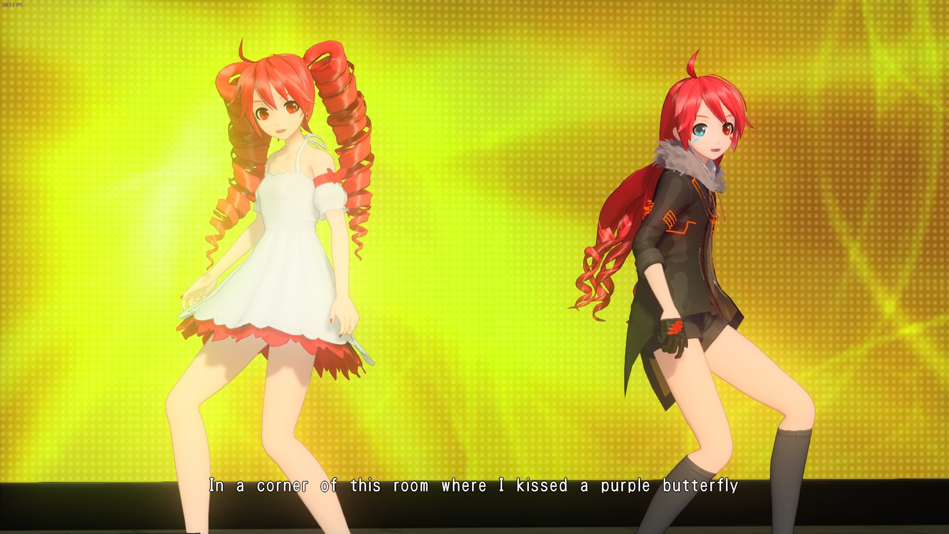 Extra Teto Modules Mod for Hatsune Miku: Project DIVA Mega Mix+ ...